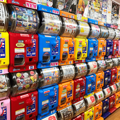 Catchin' Fun Offers Claw Machine Arcades in Las Vegas, NV 89119